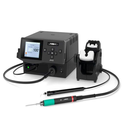 JBC JNASE 2A Sıcak Hava Onarım İstasyonu - perpaexpo